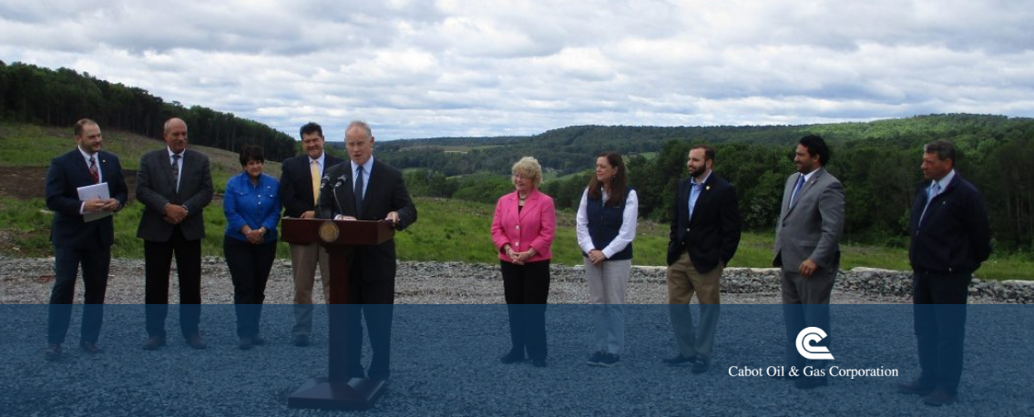 Guest Post: ‘Energize PA’ to Create More Uses for Natural Gas at Home ...
