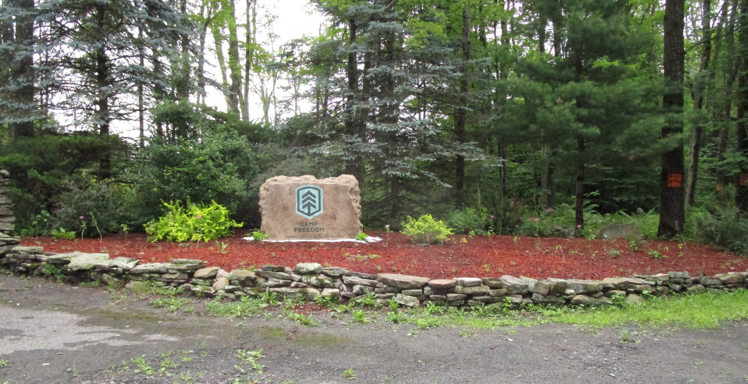 Camp Freedom Opening Doors and Healing Souls for Veterans and First ...